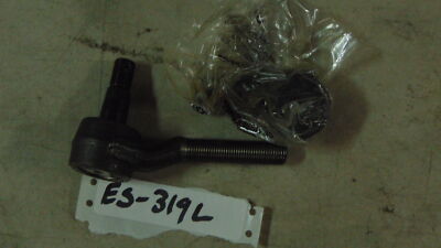 Plymouth Barracuda 1965-69 Dodge Dart 1962-69 NOS Tie Rod End Moog ES ...