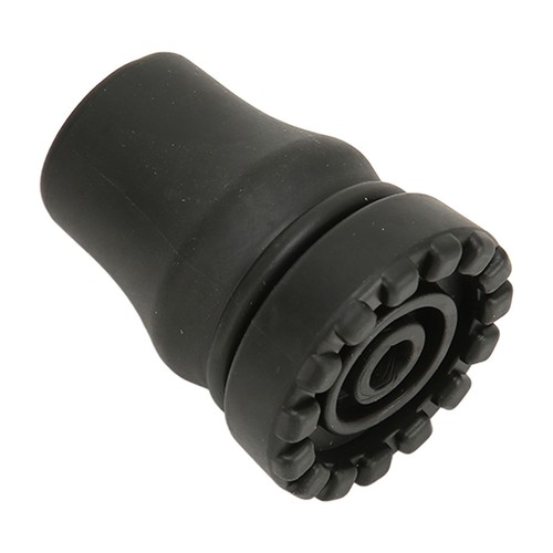 10Pcs Crutch Tips Non Slip PVC Feet Cap Replacement For Walker Toilet ...