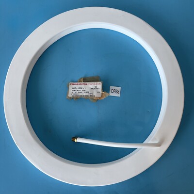 NEW NO BOX- Freund-Vector Inflatable Seal Duct HCC-1352-1 || Warranty ...