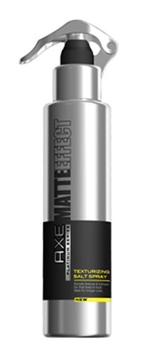 Axe Matte Effect Premium Series Texturizing Salt Spray 6.1 oz | eBay
