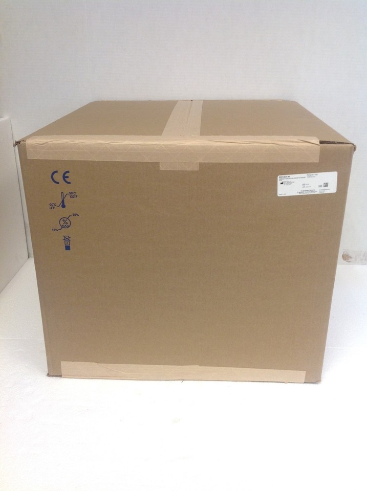 NEW Welch Allyn 4800-60 Connex 6000 Series Patient Monitor Mobile Stand ...