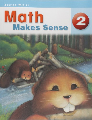 Math Makes Sense 2 - pamphlet 321118146| eBay