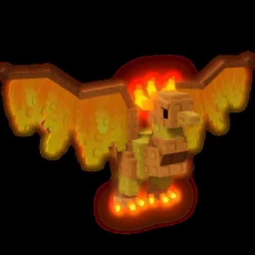 Phoenix - Grow A Garden - Roblox | eBay