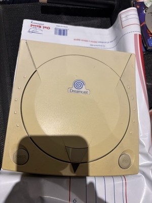 Sega Dreamcast Console Bundle Tested Working | eBay UK