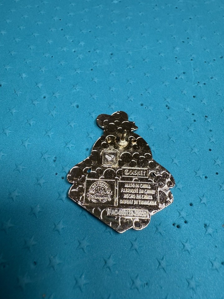 2024 Disney Parks Character Folding Fans Mystery Box Pin - Goofy | eBay