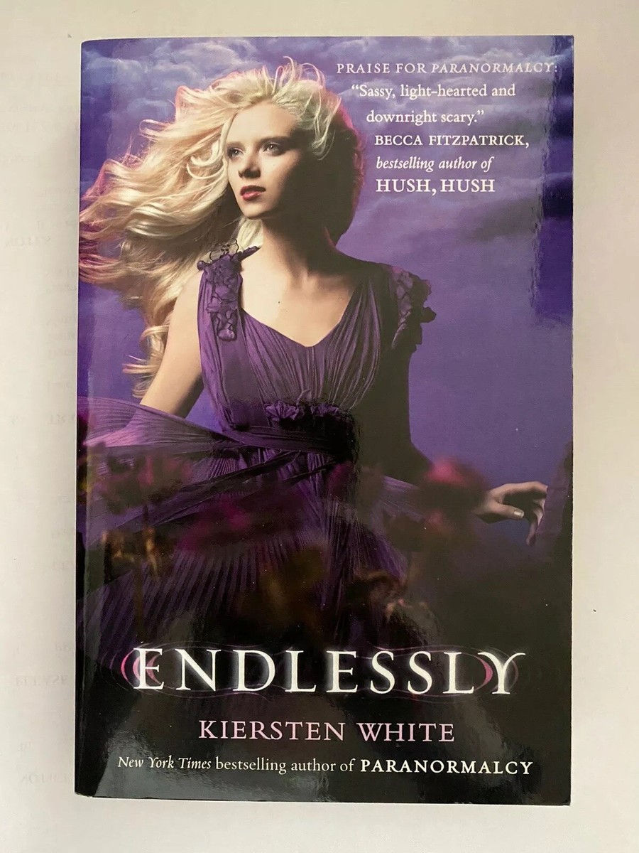 Paranormalcy Series Quotes Review: Pivot Point | Ode To Jo & Katniss