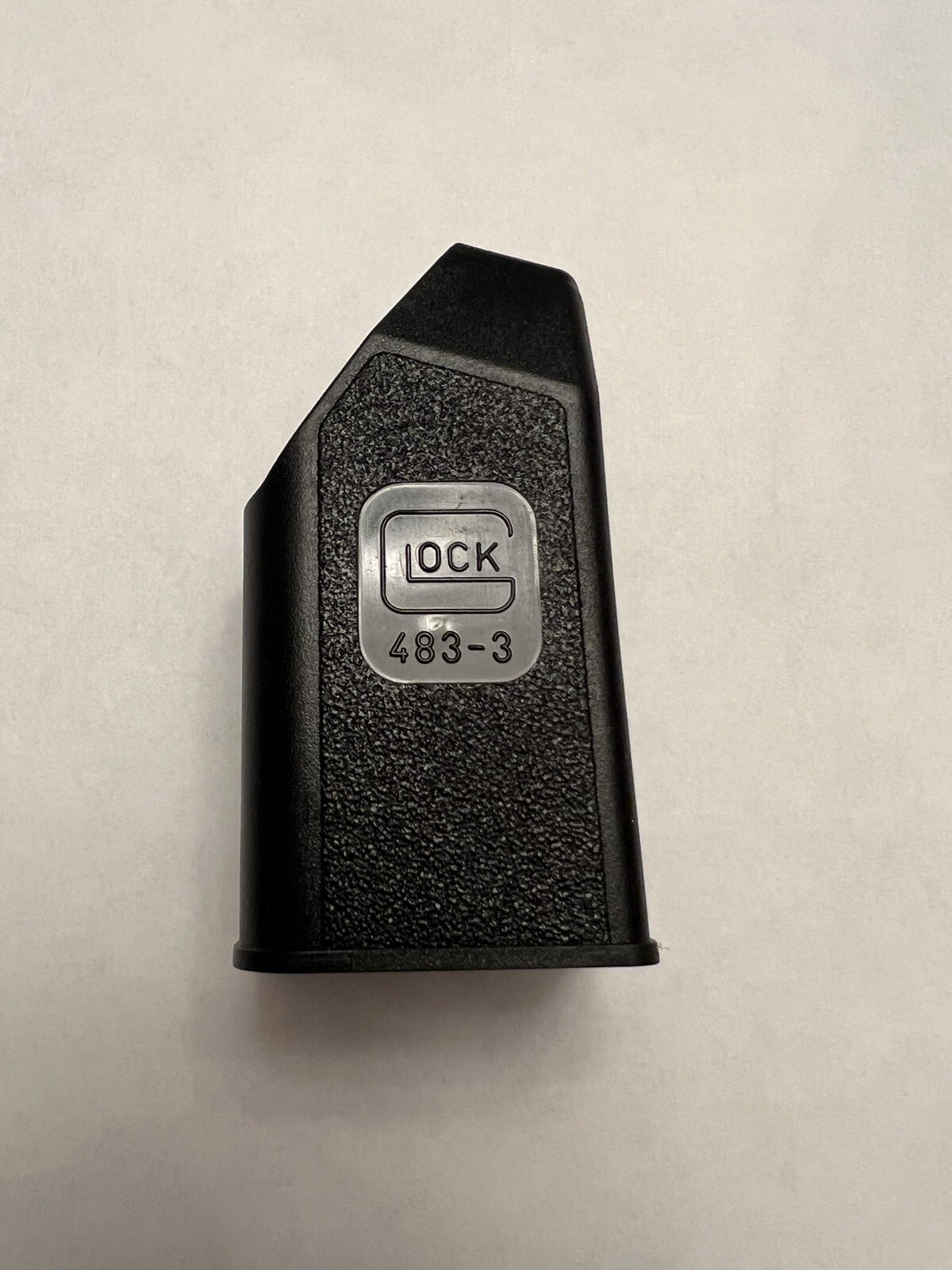 GLOCK Magazine Speed Loader 483-3 Genuine Factory OEM 9mm 17 for sale ...