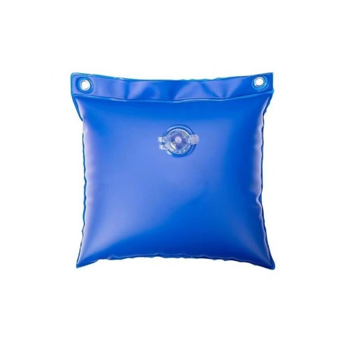 Winterizing Kit Winter Pool Cover Rectangular Weight Bags | eBay
