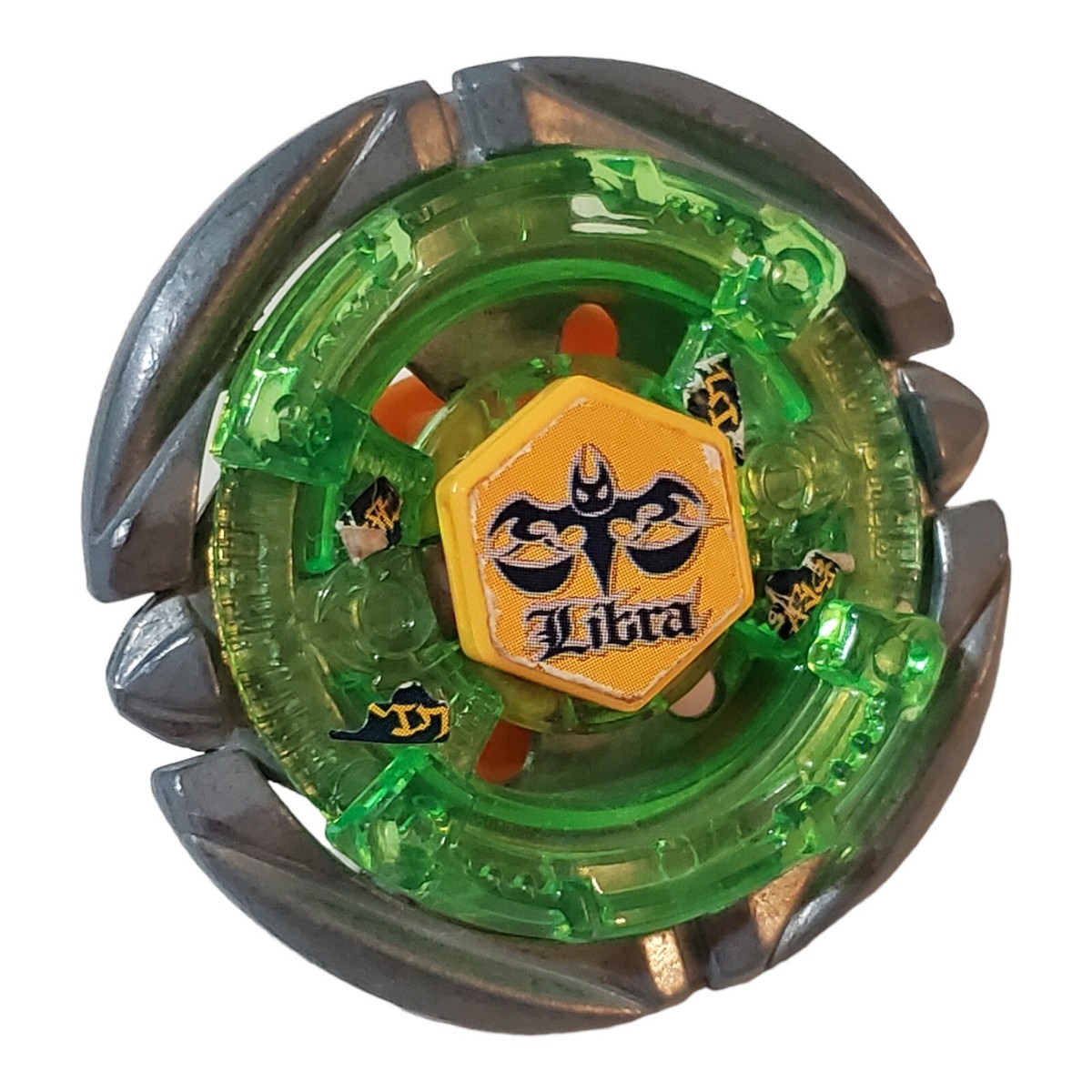 Libra Beyblade Metal Fusion NEW HASBRO BEYBLADE METAL FUSION TOPS