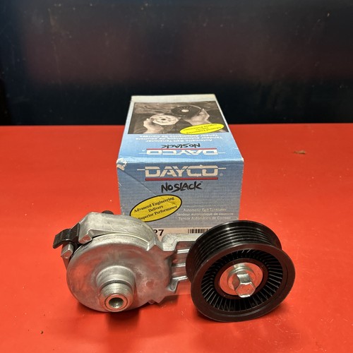 Accessory Drive Belt Tensioner Assembly Dayco 89227 for sale online | eBay