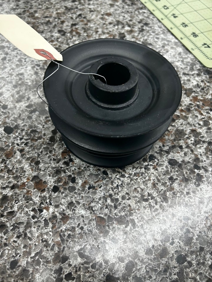 SIMPLICITY PULLEY AND HUB WELDMENT | eBay