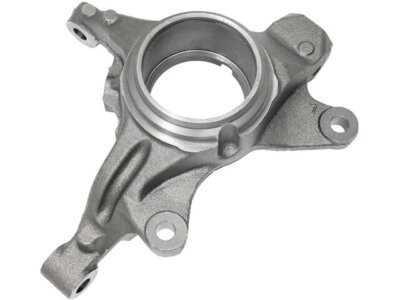 Front Left Steering Knuckle For 2007-2014 Ford Edge 2010 2008 2009 2011 ...