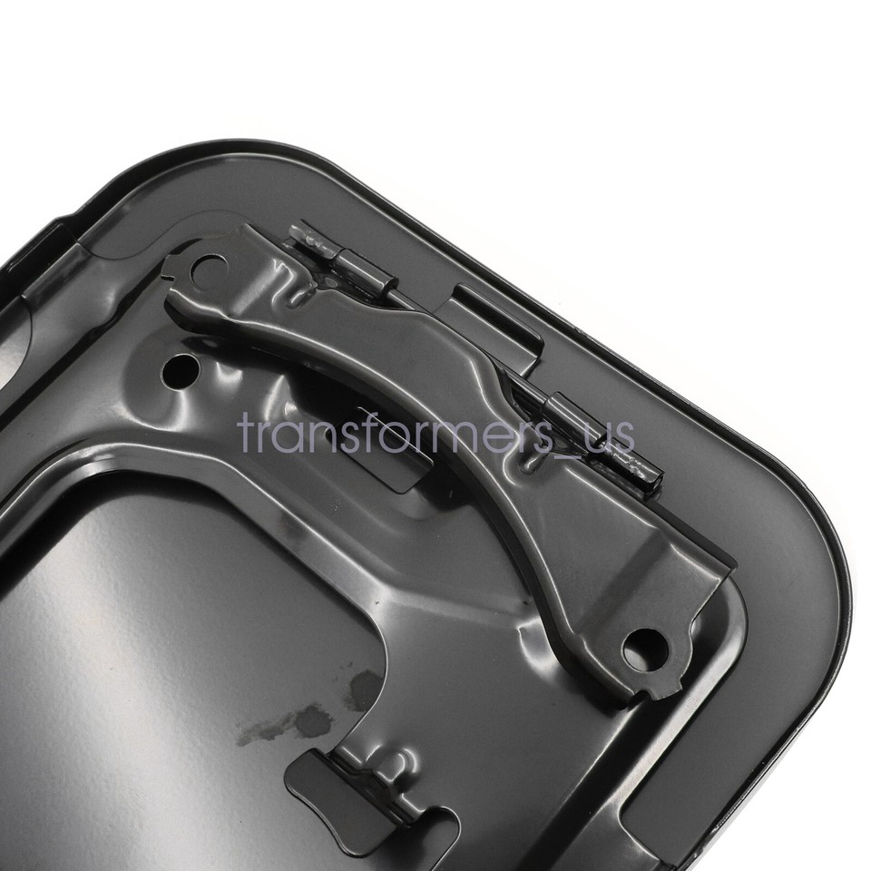 Fuel Filler Tank Cover Door Lid Gas Cap 77350-08020 For Toyota Sienna ...