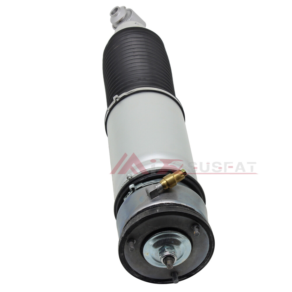 For BMW E65 E66 E67 Air Suspension Shock Strut Absorber Rear Right ...