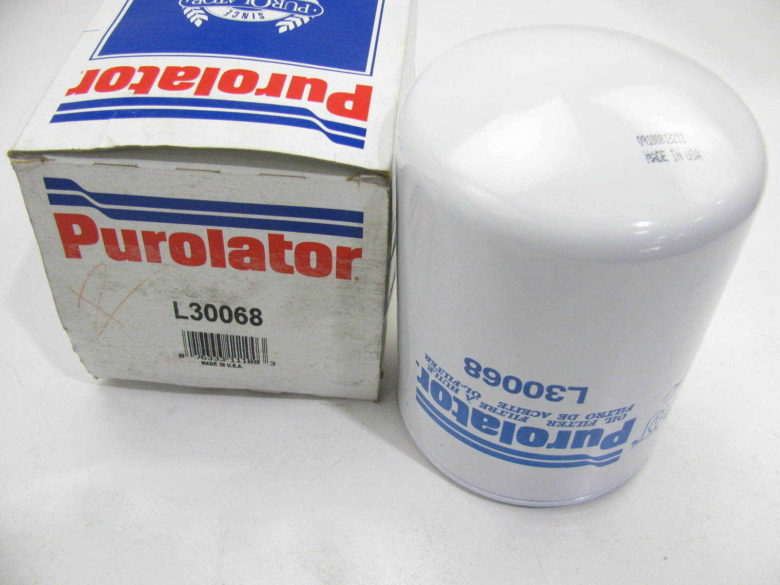 CATERPILLAR 9N6007 - cross reference oil filters | oilfilter ...