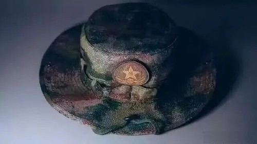 NEW ISSUE Chinese Army PLA Type 21 Military “starry Sky” Camo Boonie ...