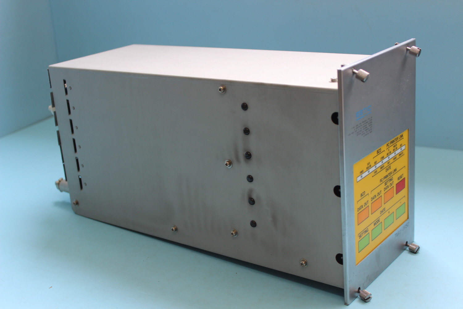 Estic Ac Servo Nutrunner Controller TNA1-IF50, 1pcs, Free Expedited ...