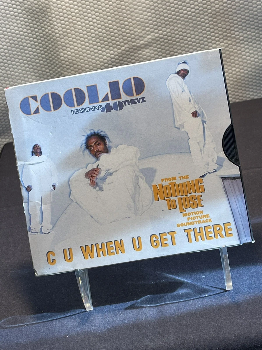 Coolio 1997