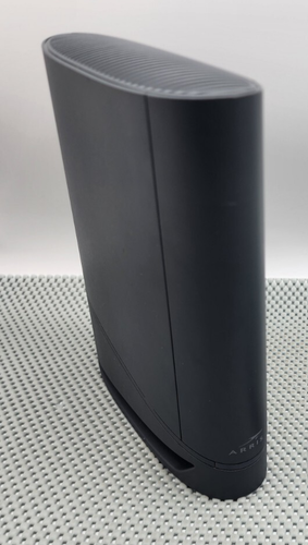 ARRIS Surfboard G34 DOCSIS 3.1 Gigabit Cable Modem AX3000 Wi-Fi 6 ...