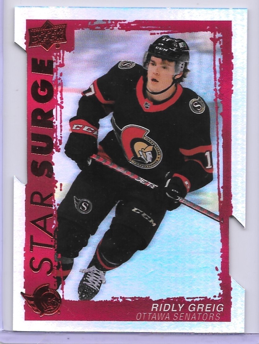 Ridly Greig - On Ebay - Multiple Results on One Page