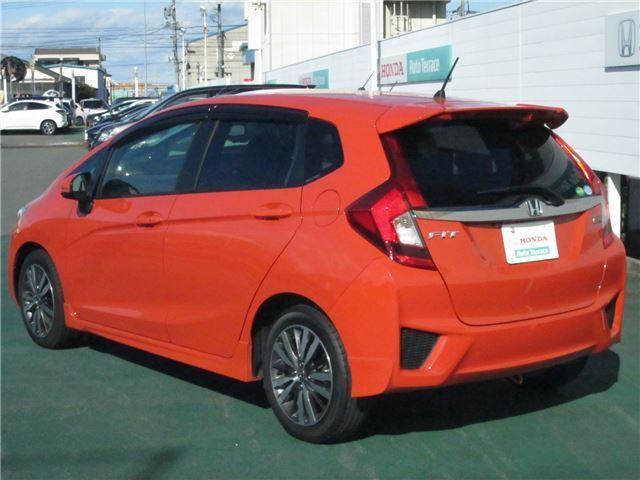 Interior Illumination Honda Fit 08e10tk6100 7735