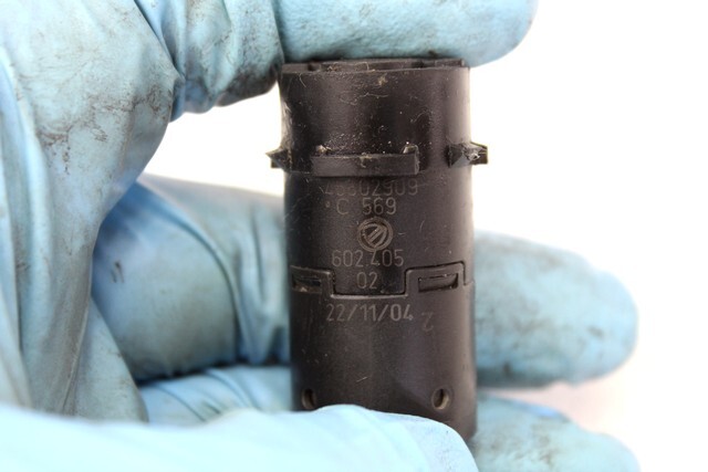 46802909 SENSORE DI PARCHEGGIO FIAT IDEA 1.3 D 51KW 5M 5P (2005 ...