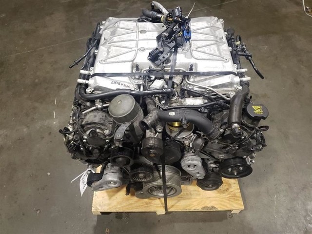 Jaguar F-type V8 S Engine AJ133 for for sale online | eBay