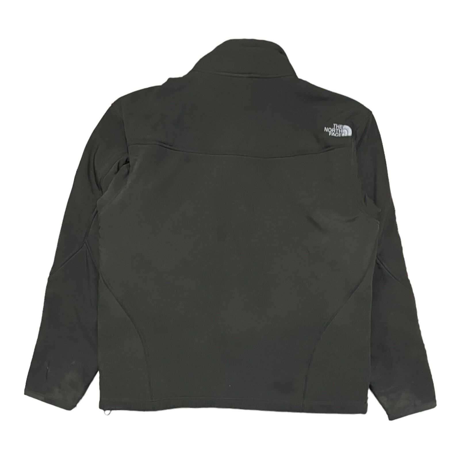 The North Face Summit Series Soft Shell Fleeced Lined… - Gem