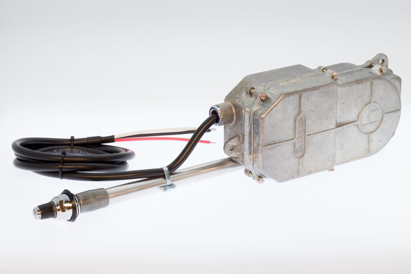 Hirschmann Automatic Antenne AUTA 6000 F13 für Mercedes Benz VW Porsche ...