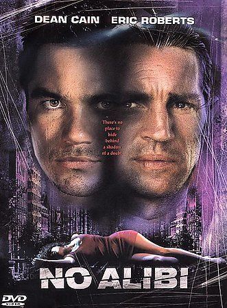 No Alibi (DVD, 2000) for sale online | eBay
