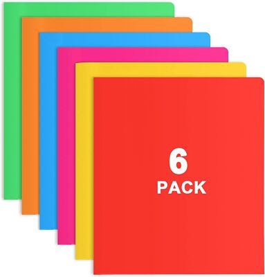 Files & Supplies - File Folders Color