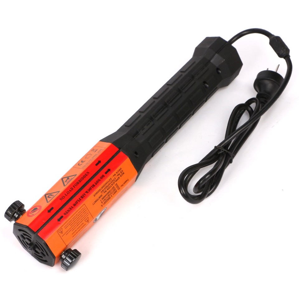 Magnetic Induction Heater Kit 1000W 220V Hand Held Automotive Heat Tool ...