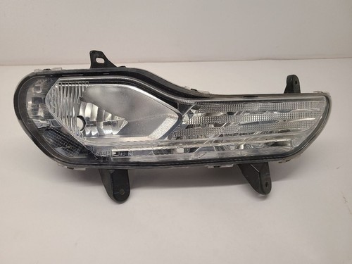 13-16 FORD ESCAPE RH Passenger Park Light Park Lamp Turn Signal Light ...