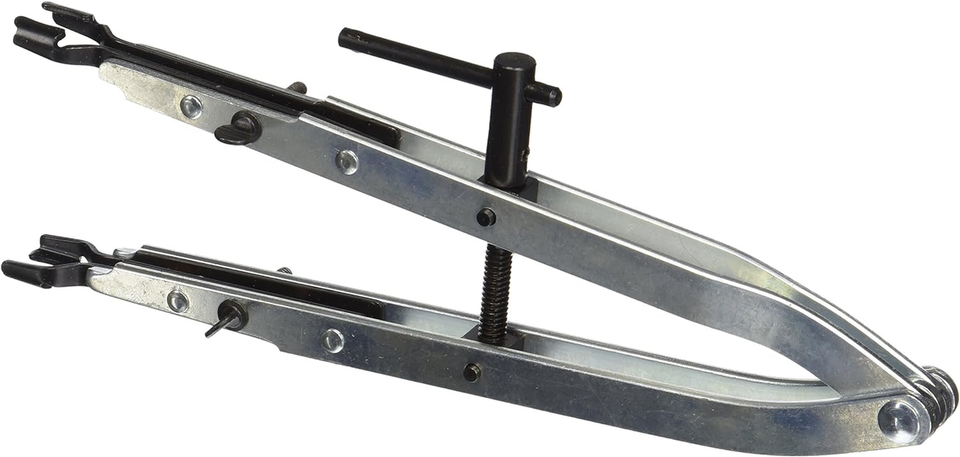 379 Small Engine Valve Spring Compressor, Black | eBay