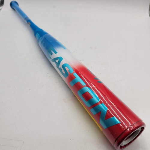 New Easton Ghost OG Rocket Pop Fastpitch Bat EFP5GHRP11 33in 22oz ...