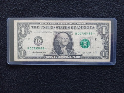 2013 New York 007 James Bond Star One Dollar Replacement Note | eBay