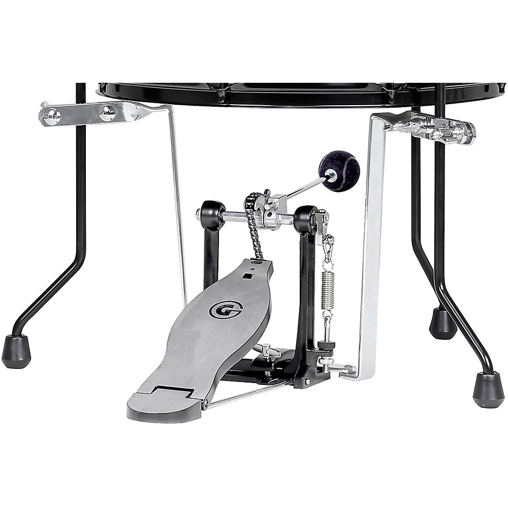 Gibraltar Floor Tom Cocktail Conversion Kit | eBay