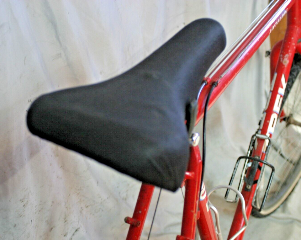 1988 Trek 850 Antelope MTB Bike X-Large 22" Hardtail Rigid Chromoly USA ...