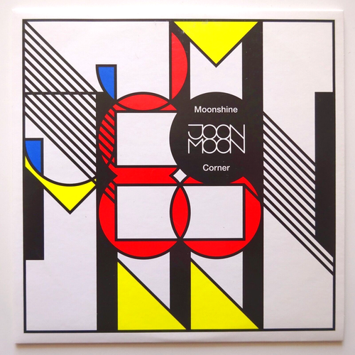 JOON MOON 2017 🟊⭐️ X-LIMITED FRENCH CD ALBUM PROMO ⭐️🟊 Kwaidan Records ...