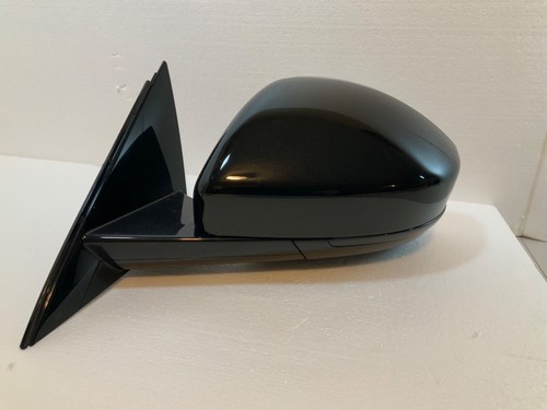 LAND ROVER EVOQUE LEFT MIRROR ASSEMBLY OEM COMPLETE2020 | eBay