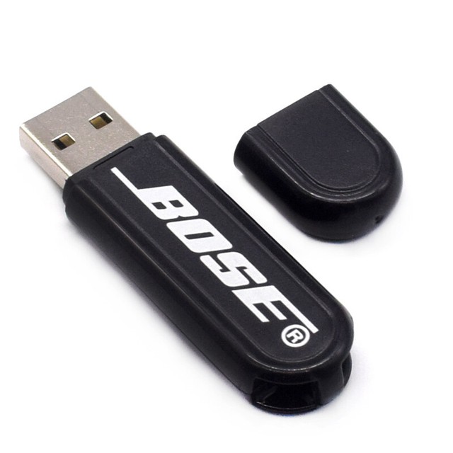 Genuine Bose USB Flash Drive 4gb With Bose Software for sale online | eBay