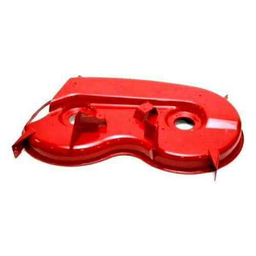 HUSQVARNA 532425383/448126X615 Deck Weldment Shell FIT 46 IN MOWER ...