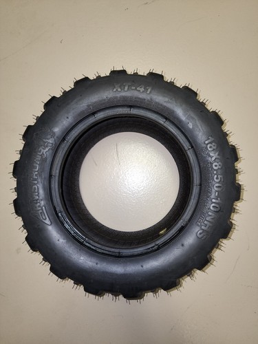 2PK 18x8.50x10 18x8.50-10 18x8.5-10 18x8.5x10 Tractor TIRES - John ...