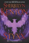 Styxx (Dark-Hunter Novels) by Kenyon, Sherrilyn (Hardcover ...