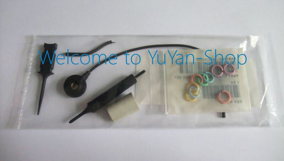 NEW Genuine Tektronix 020195601 Probe Accessory Kit P6137 P6138A P6139A ...
