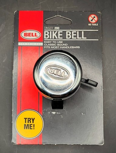 BELL Dinger 200 Bike Bell | eBay
