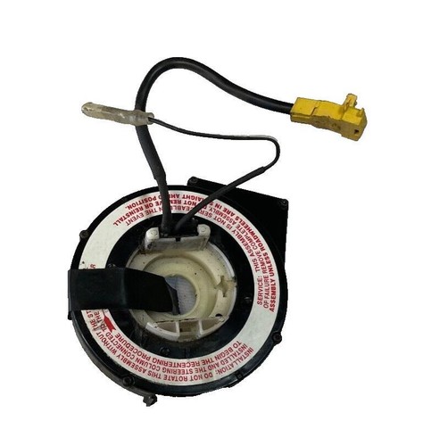 Jeep TJ XJ Clock Spring 56047103AC fits 97-00 Wrangler 97-01 Cherokee ...