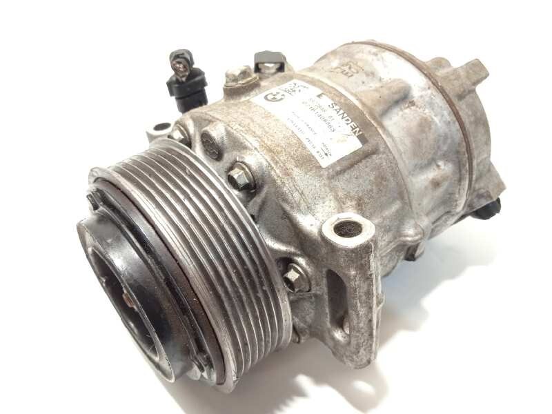6822848 Compressor Air Conditioning/64526822848/6980308 For BMW Serie 8 ...
