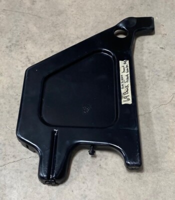 1969 Buick Electra 225 Original Front Grill Support Hood Release ...