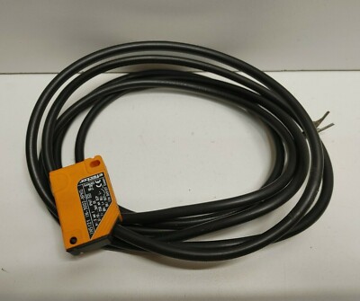 GUARANTEED! IFM EFECTOR INDUCTIVE SENSOR IN-3002-BPKG-IN5121 | eBay